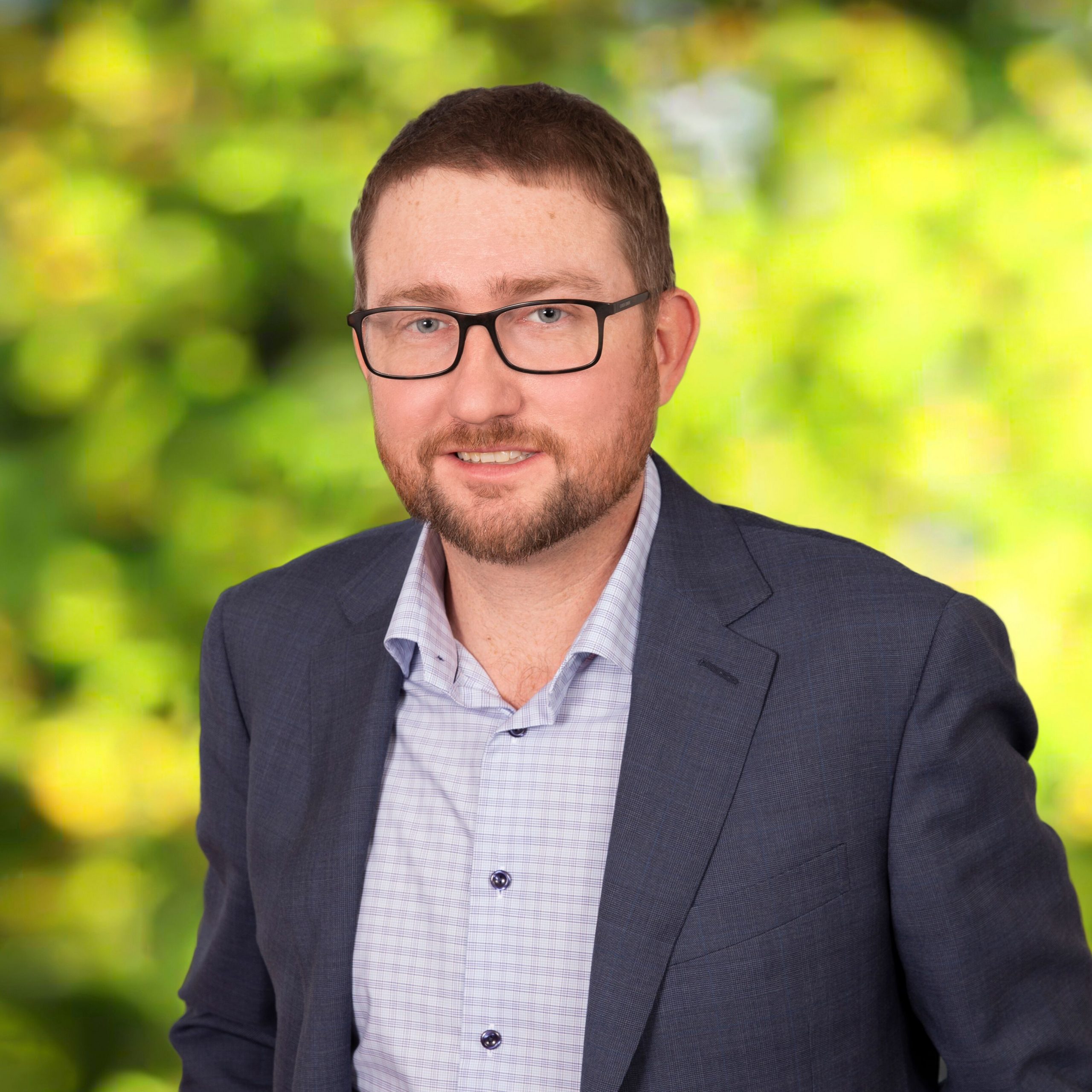 Jason Griffiths CA - DFK Everalls Business & Taxation Advice Canberra