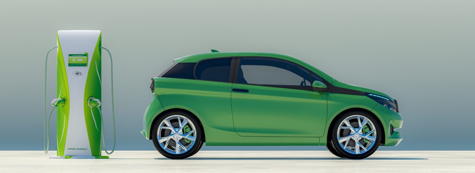 Private Use of Electric cars exempt from FBT - DFK Everalls Business ...