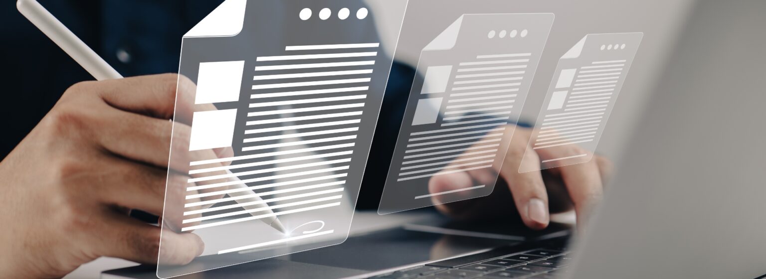 Digital Signatures and Cyber Security - DFK Everalls Business ...