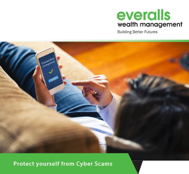 Protect Yourself From Cyber Scams - DFK Everalls Business & Taxation ...